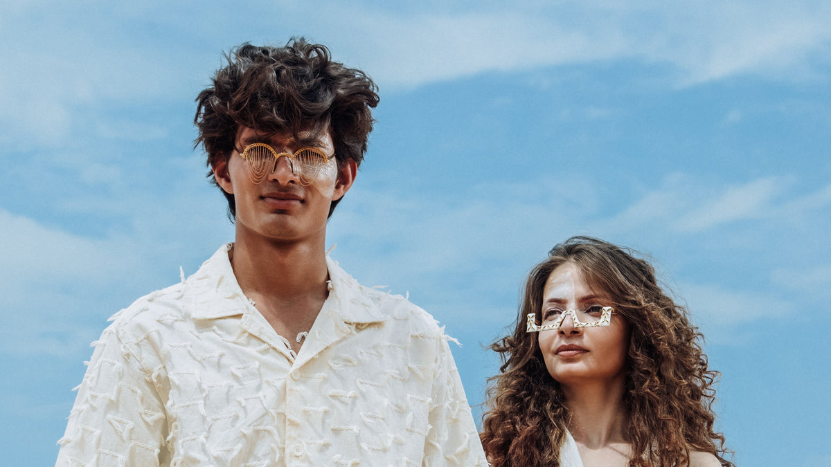 Vedansh Designs - Be exclusive with your style